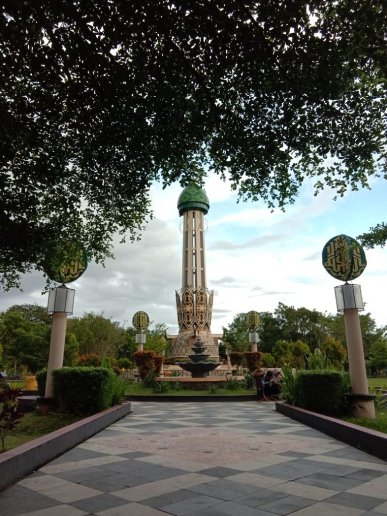 Catat 8 Tempat Wisata Sampit Yang Rekomended - KATA OMED