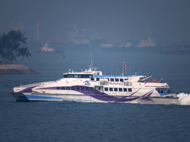 Jadwal Semua Kapal Ferry Dari Sekupang ke Harbour Front Singapura ...