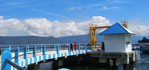 Update Terbaru Jadwal Kapal Batam Jet dan Harga Tiketnya ke Semua Rute ...