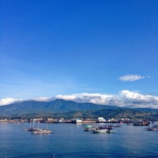 Harga Tiket & Jadwal kapal Fery dari Sape Bima ke Labuan Bajo Flores ...