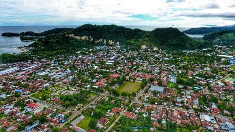 Jadwal Lengkap Semua kapal Pelni dari Pelabuhan Serui Yapen - KATA OMED