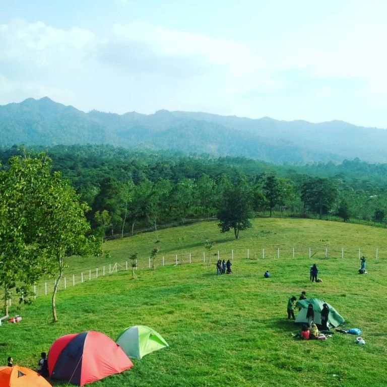 bukit waruwangi padarincang serang Banten Archives - KATA OMED