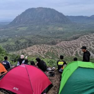 Info Lengkap Bukit Embun Paser Kalimantan Timur Dan Harga Tiketnya ...