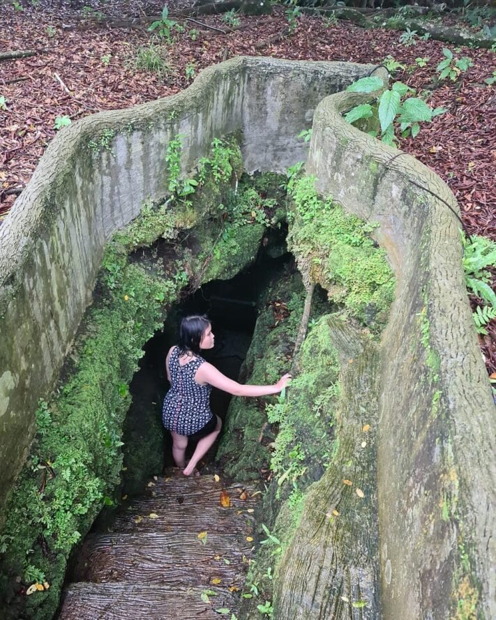 Harga Tiket Goa Ergendang Deli Serdang dan Jam Operasionalnya - KATA OMED