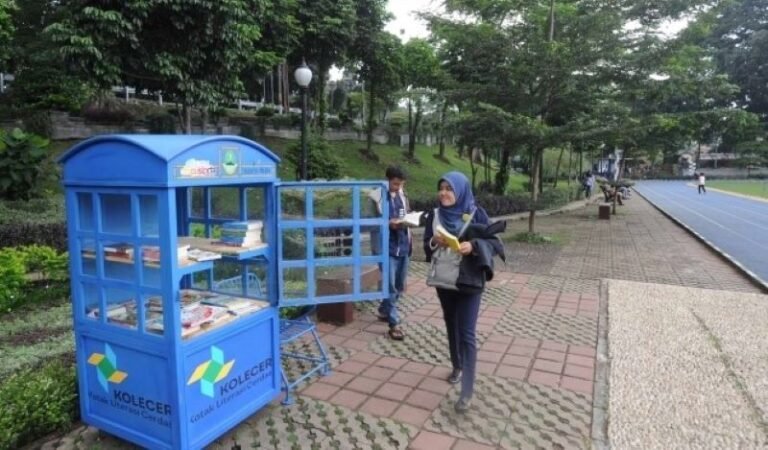 Harga Tiket Taman Sempur Dan Fasilitasnya