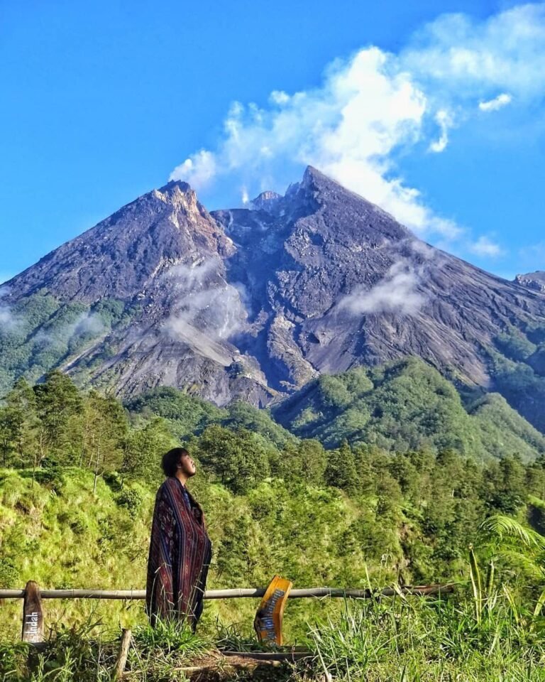 Harga Tiket Wisata Kali Talang klaten - KATA OMED