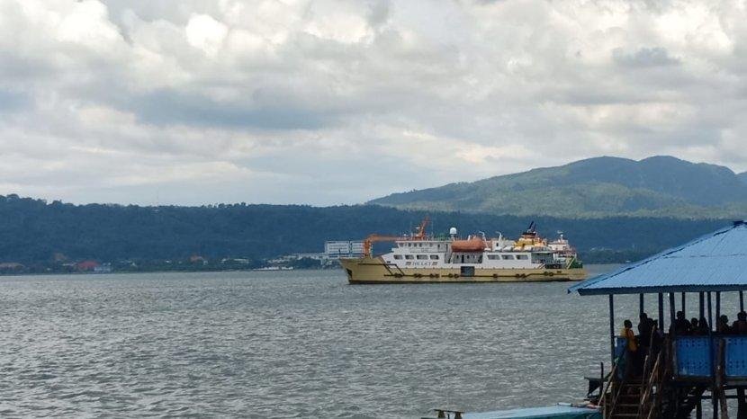 Jadwal Kapal Sabuk Nusantara 86 Dan Harga Tiketnya - KATA OMED