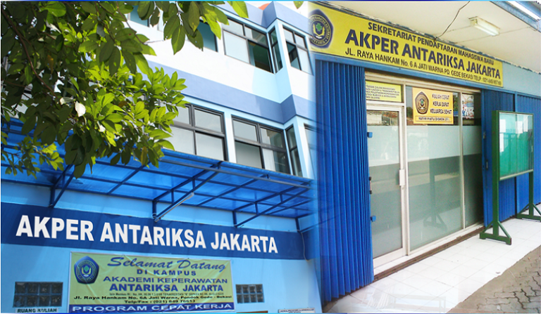 Daftar Sekolah Keperawatan Terbaik di Indonesia - KATA OMED