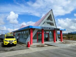 Jadwal Susi Air Dari Gunung Sitoli ke Pulau Pulau Batu dan Sibisa ...