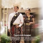 6 Daftar Pakaian Adat Khas Pulau Timor NTT - KATA OMED
