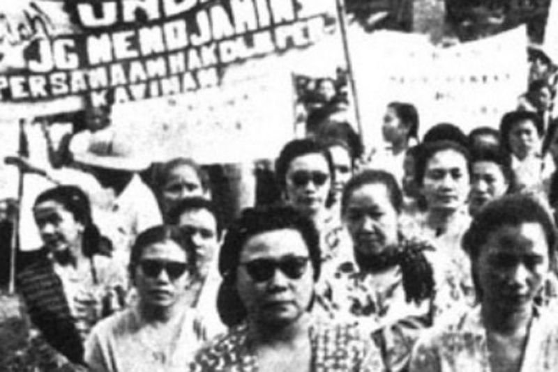5 Pahlawan Wanita Paling Berjasa Bagi Negara Indonesia - KATA OMED